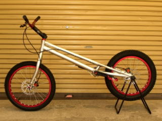 ECHO MARKⅢ 20in 詳細 - まめつぶ.サイクル